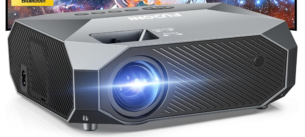 illumibot - The 1st AI Personalized Projection™ App